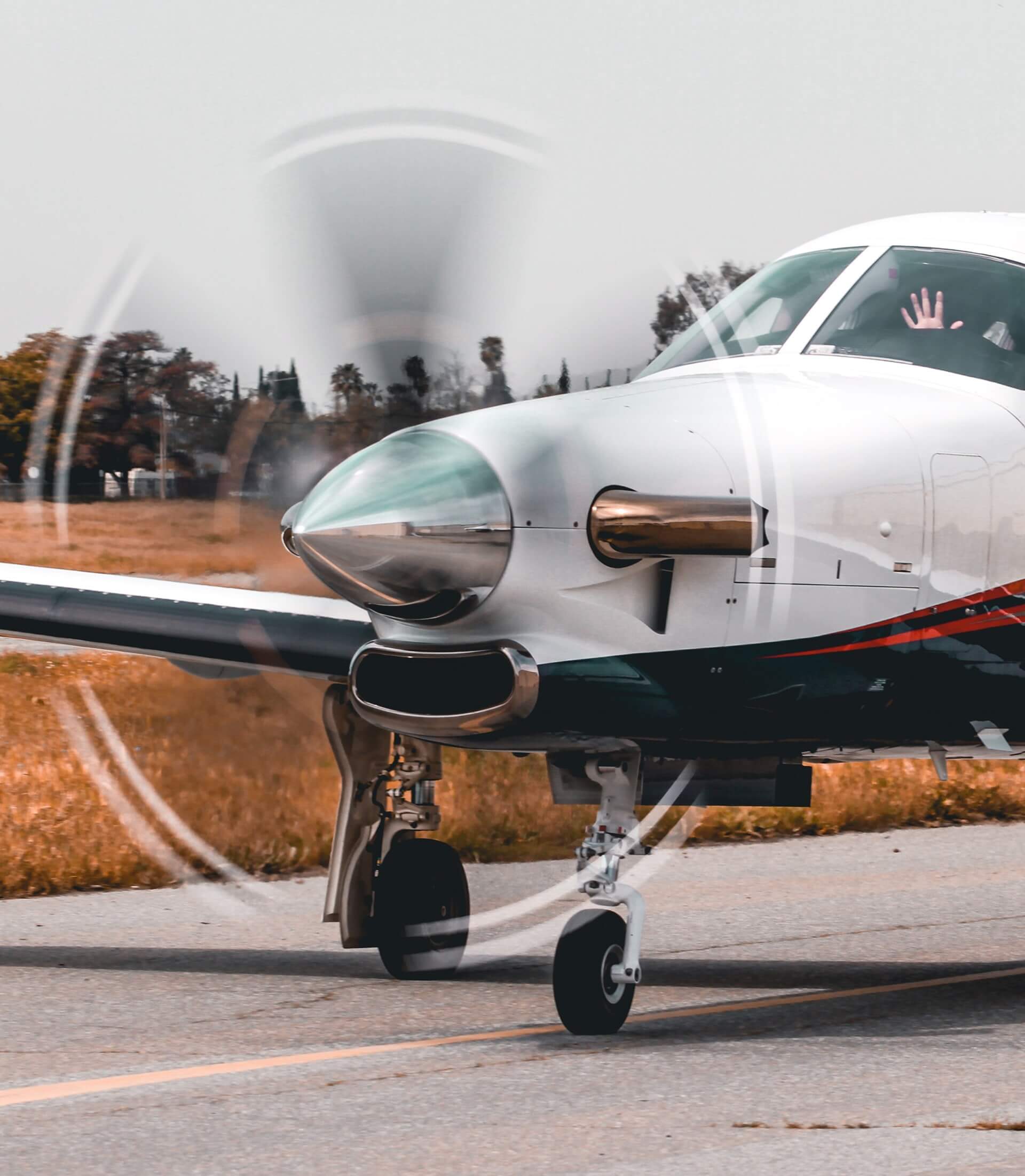 Private jets - Elevated Growth | Columbus Cannabis Dispensary